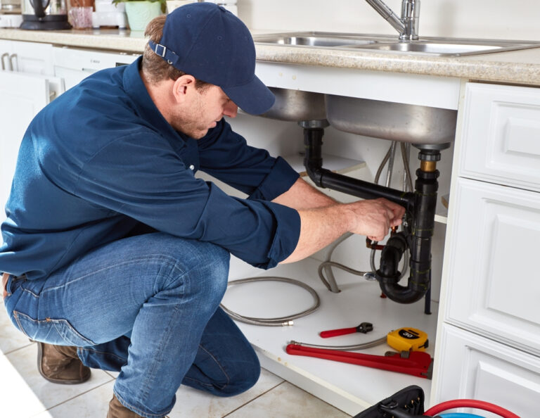 Plumbing Services in Concord CA | Plumbing Supply in Concord CA - Clog Gone